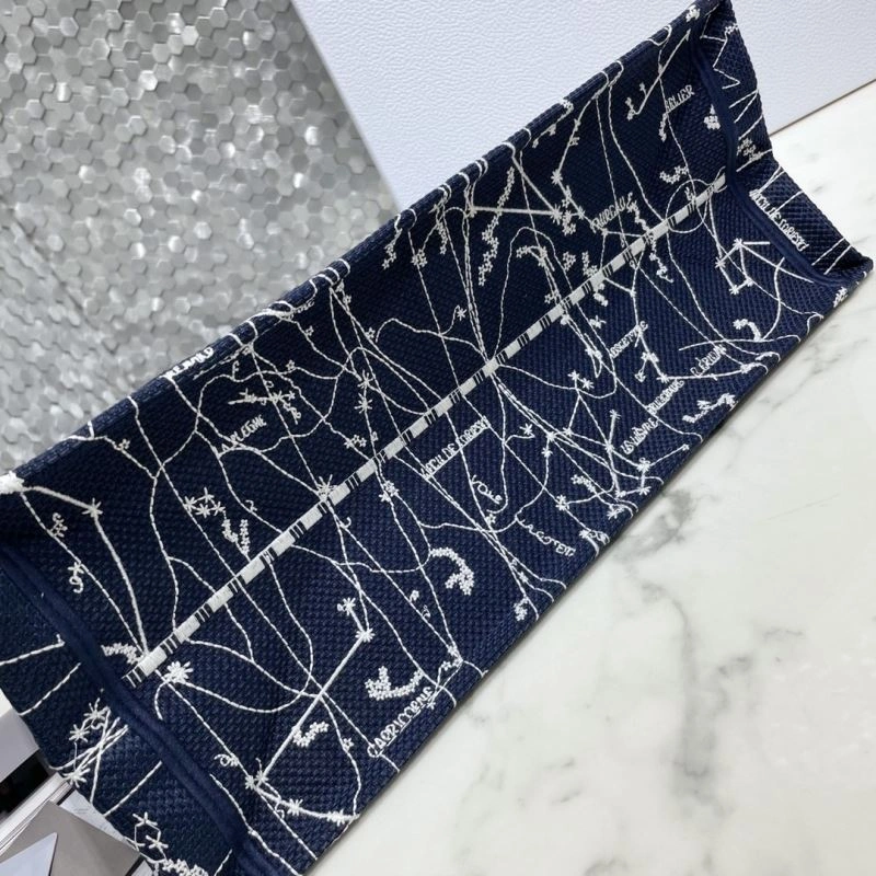 OEM Christian Dior Shopping Bags