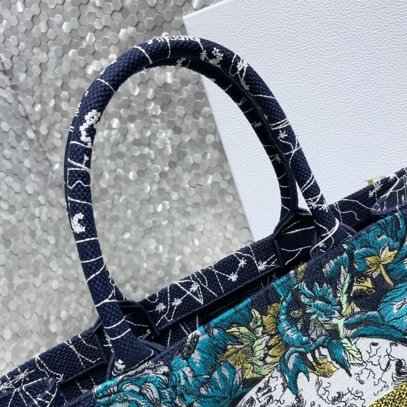 OEM Christian Dior Shopping Bags