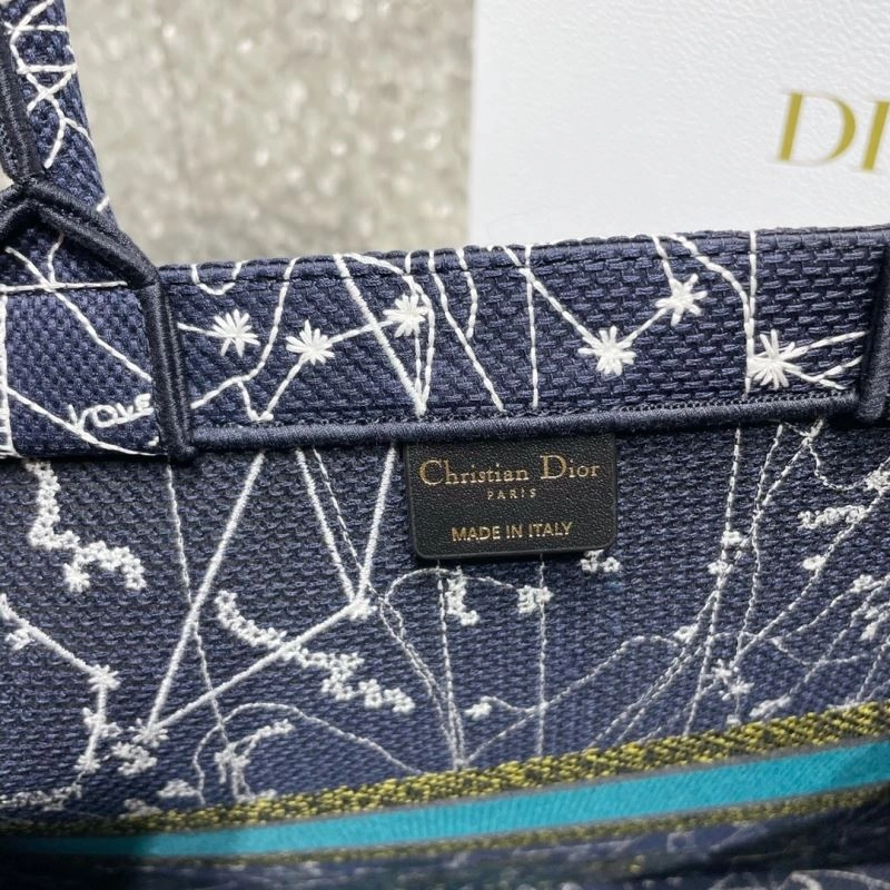 OEM Christian Dior Shopping Bags