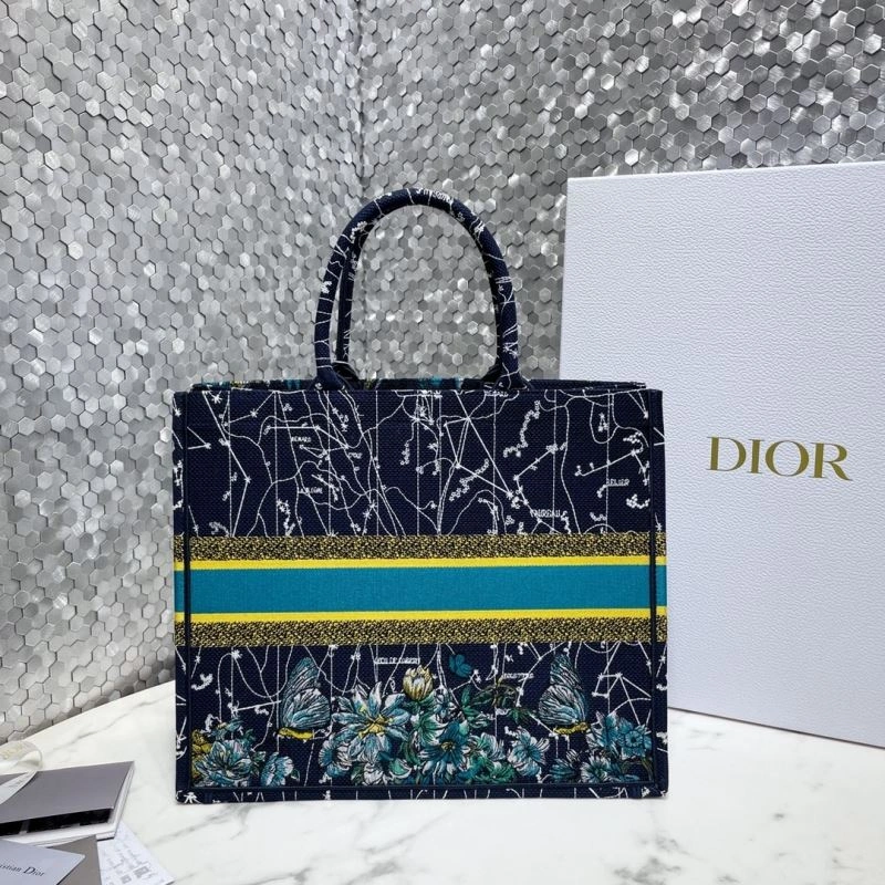 OEM Christian Dior Shopping Bags