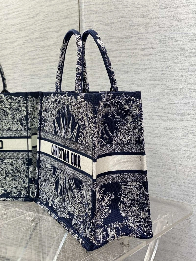 Original Christian Dior Shopping Bags