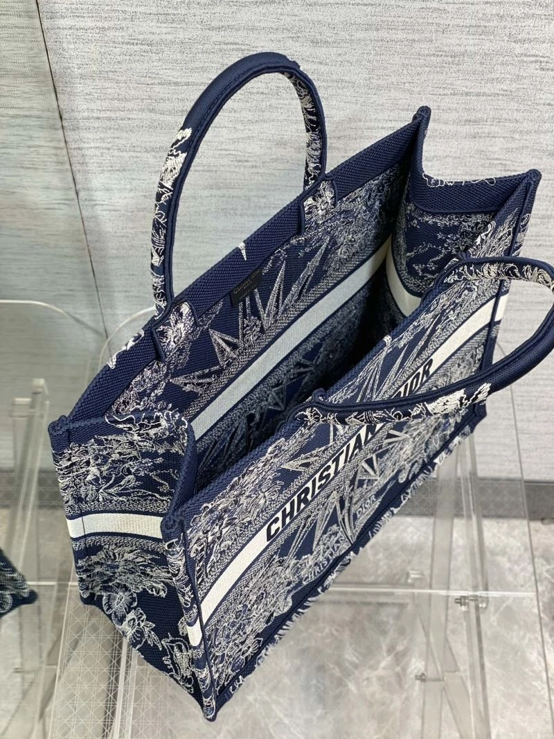 Original Christian Dior Shopping Bags