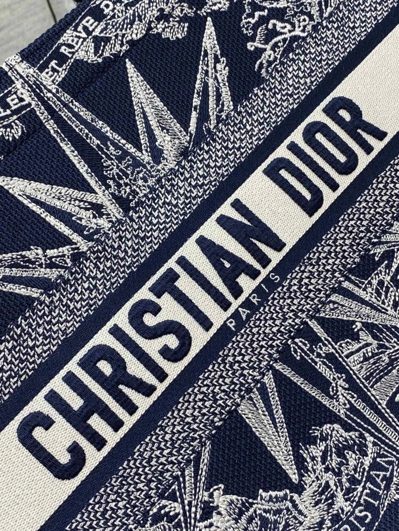 Economical Christian Dior Shopping Bags