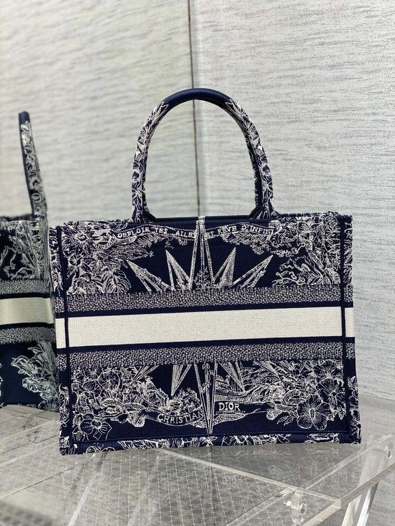 Economical Christian Dior Shopping Bags