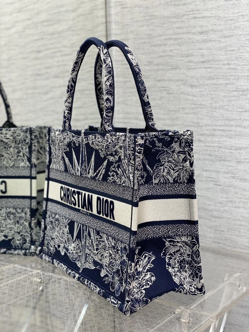 Economical Christian Dior Shopping Bags