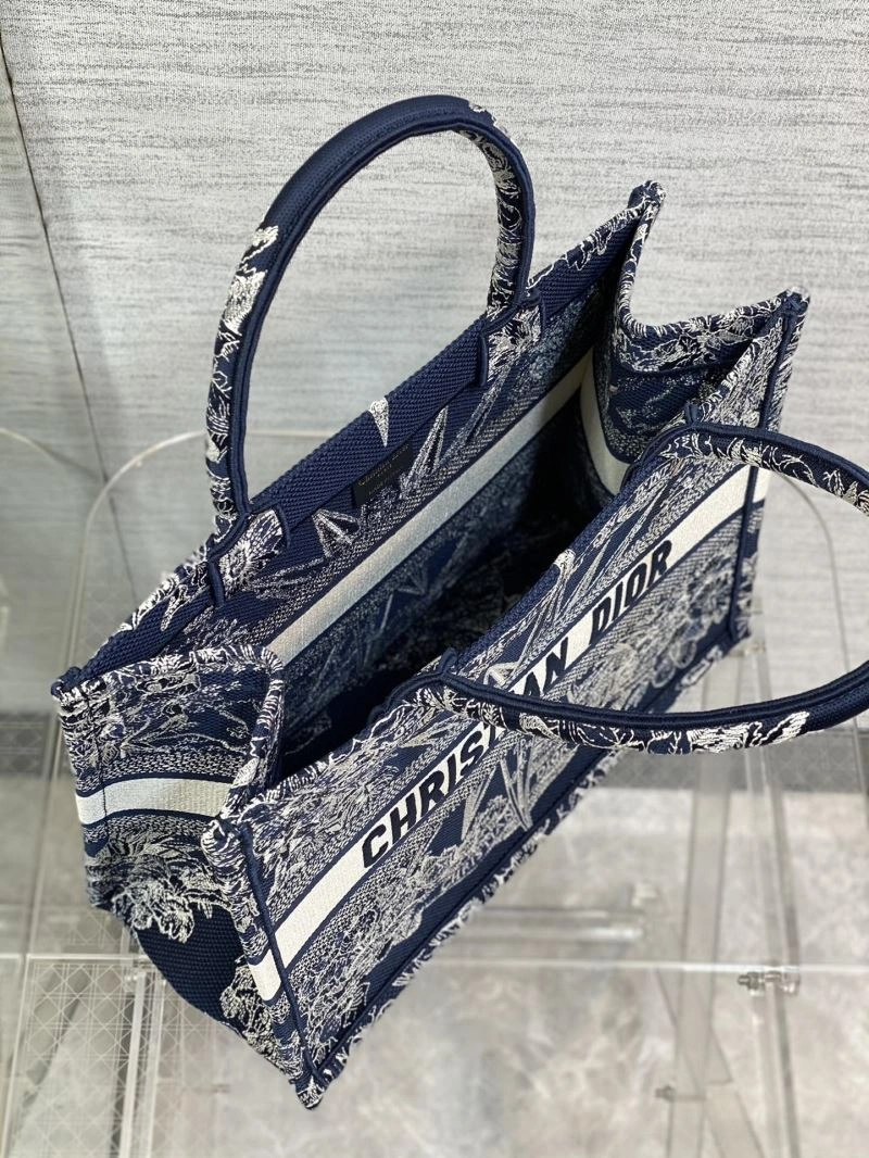 Economical Christian Dior Shopping Bags