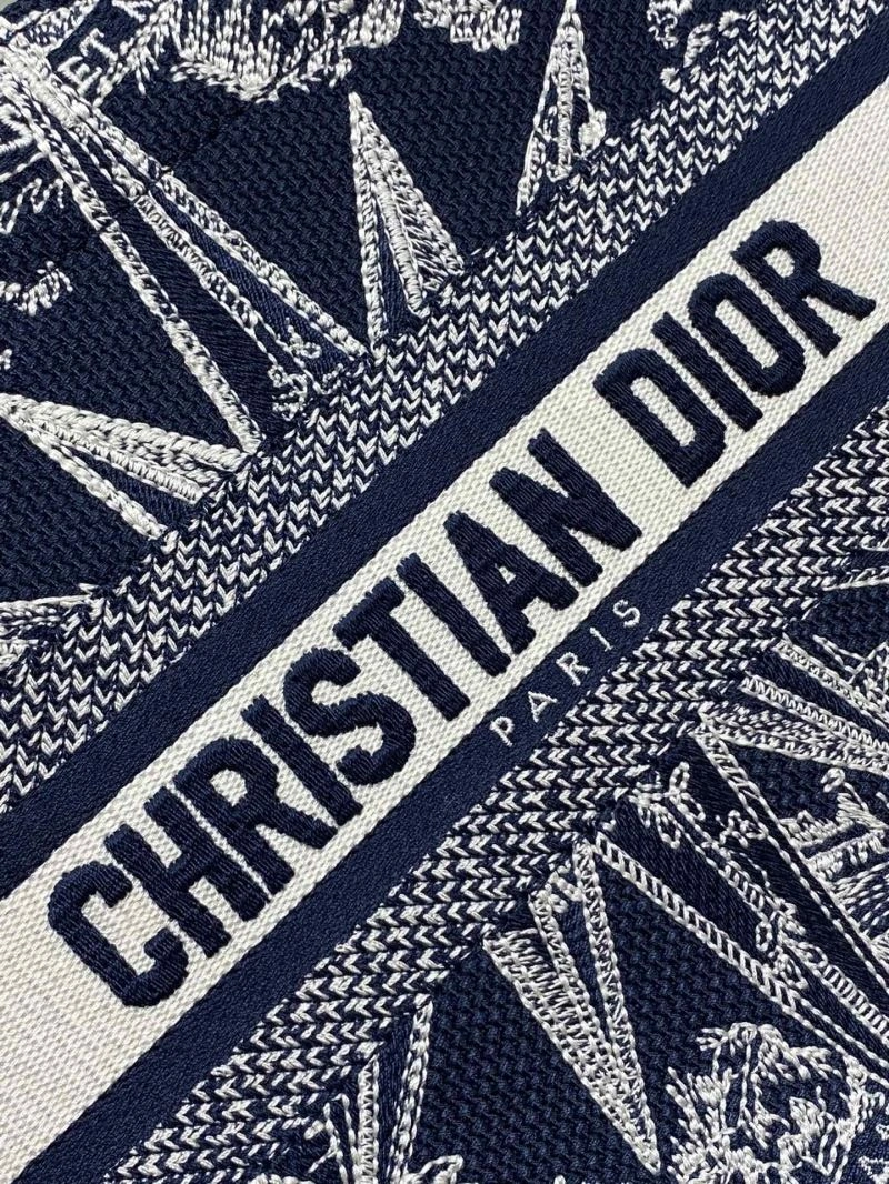 Discounted Christian Dior Shopping Bags