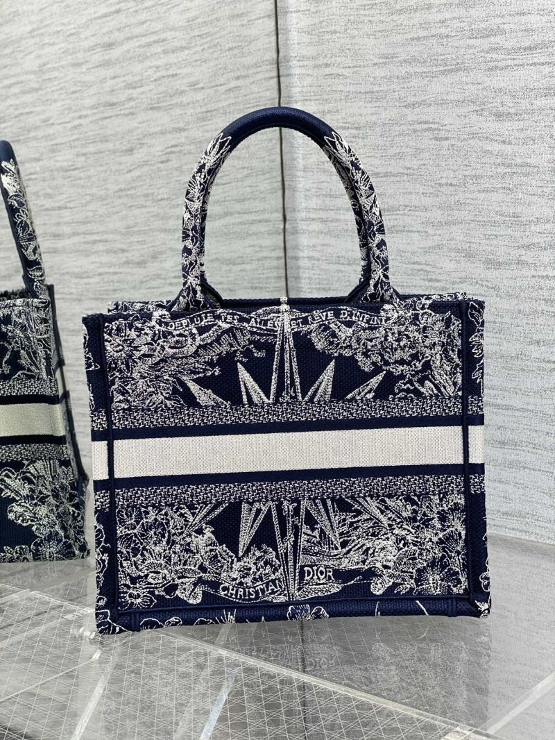 Discounted Christian Dior Shopping Bags