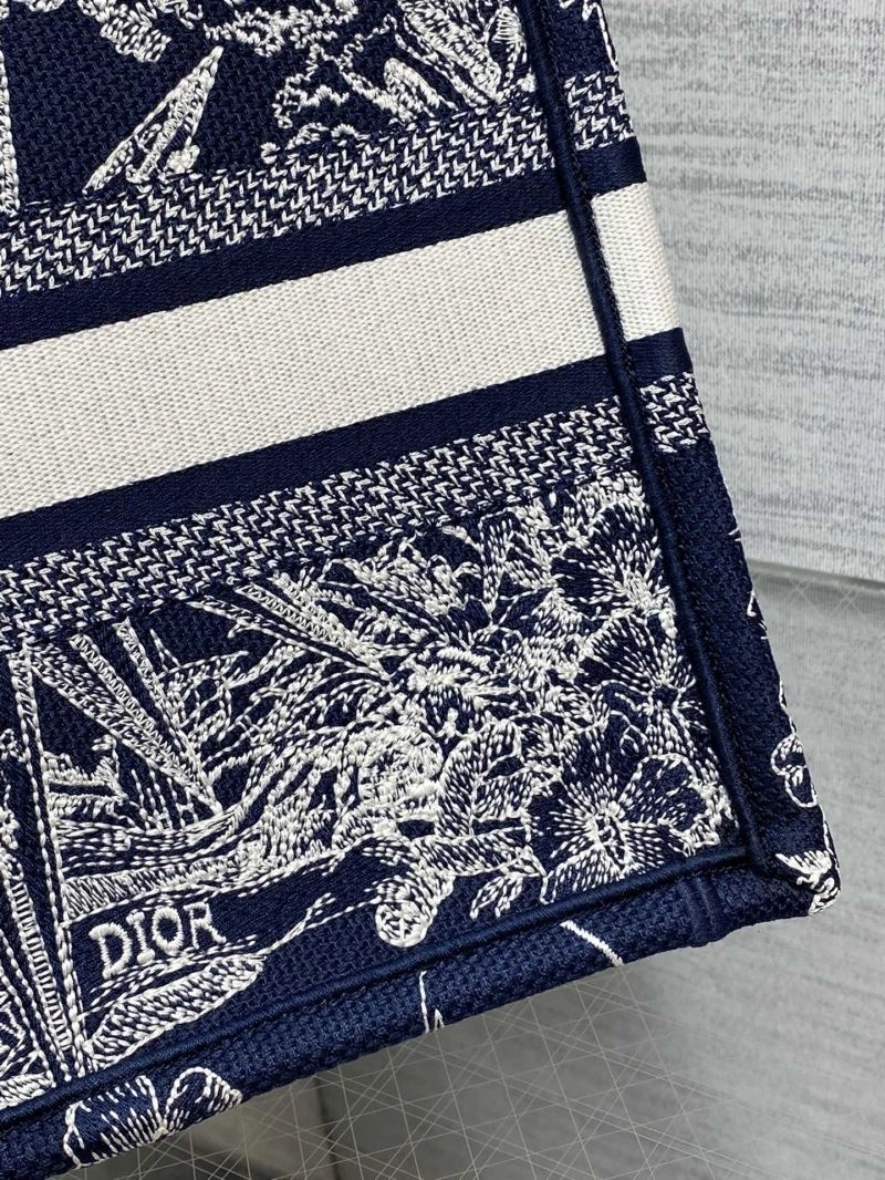 Discounted Christian Dior Shopping Bags