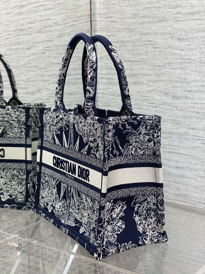 Discounted Christian Dior Shopping Bags