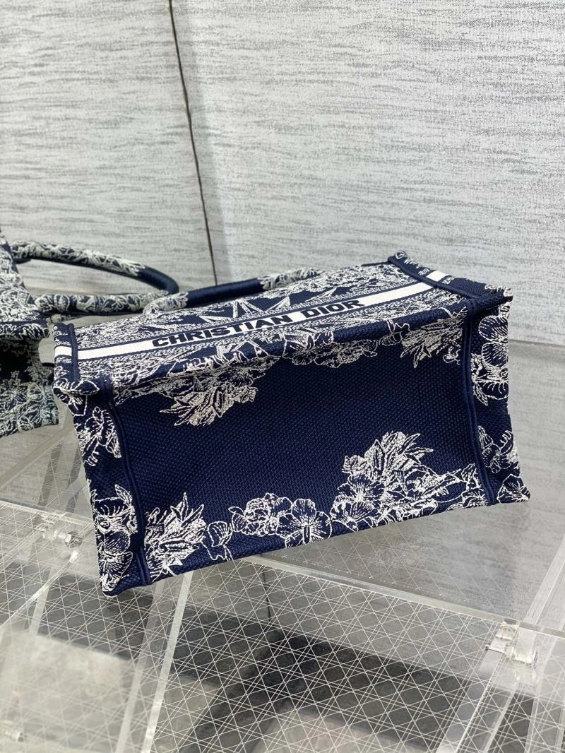 Discounted Christian Dior Shopping Bags