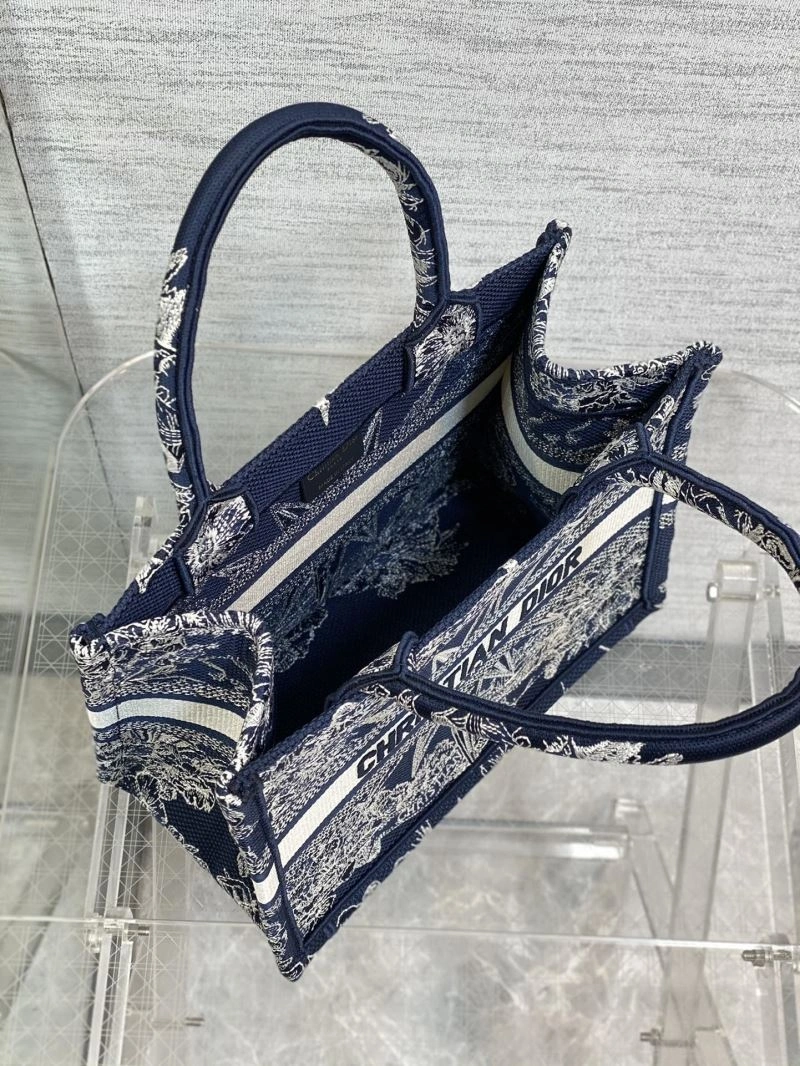Discounted Christian Dior Shopping Bags