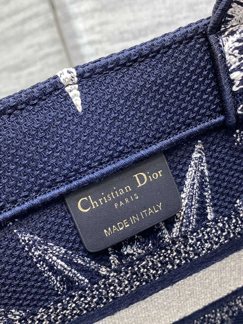 Discounted Christian Dior Shopping Bags