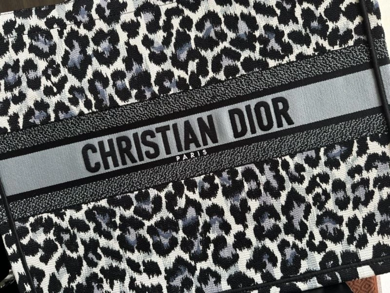 High accuracy Christian Dior Shopping Bags