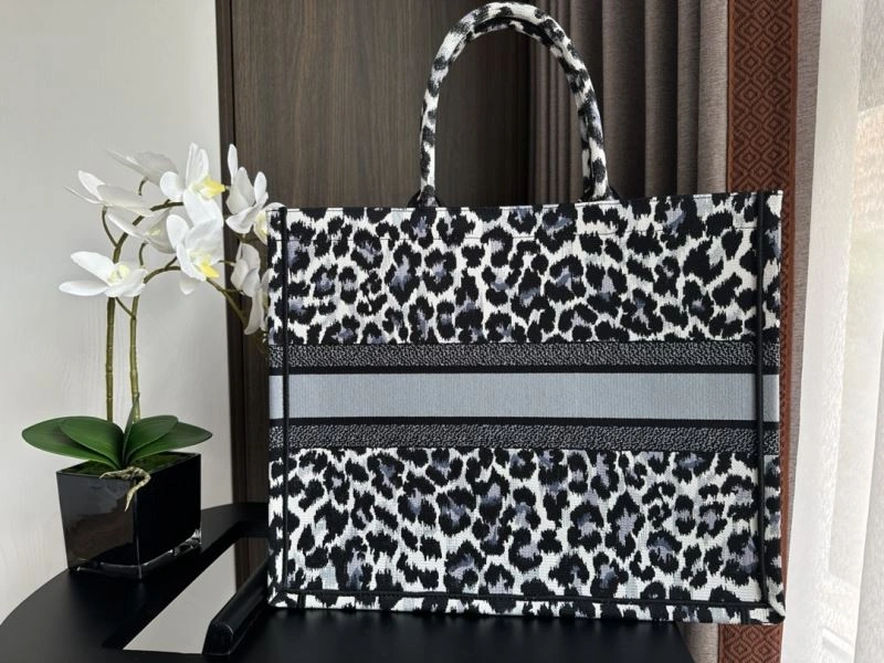 High accuracy Christian Dior Shopping Bags