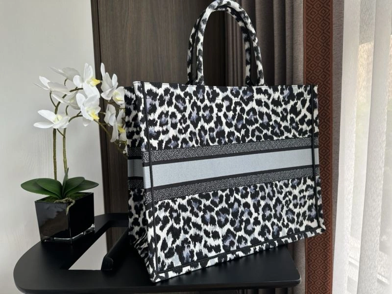 High accuracy Christian Dior Shopping Bags