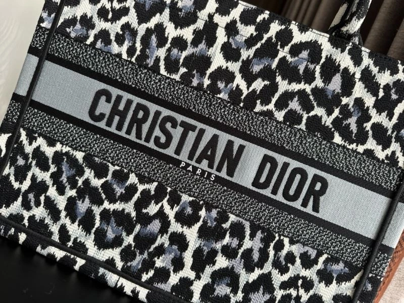 Budget-friendly Christian Dior Shopping Bags