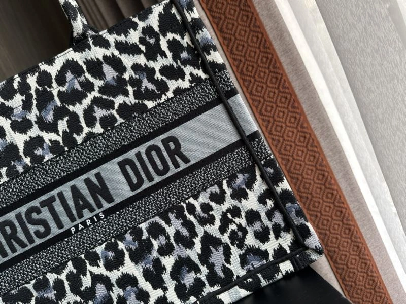 Budget-friendly Christian Dior Shopping Bags
