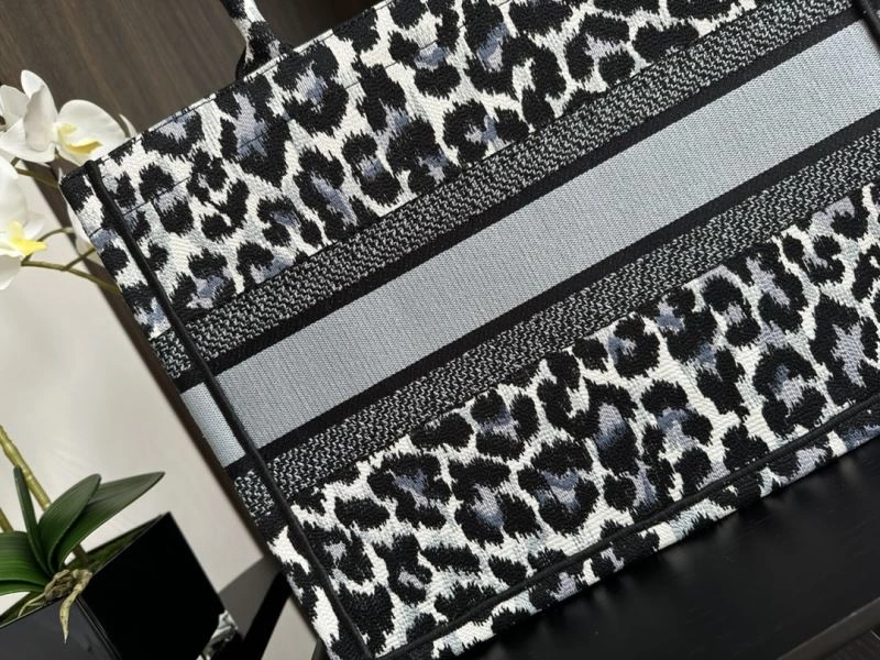 Budget-friendly Christian Dior Shopping Bags