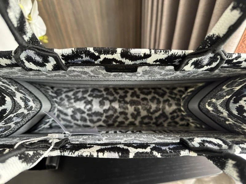 Budget-friendly Christian Dior Shopping Bags