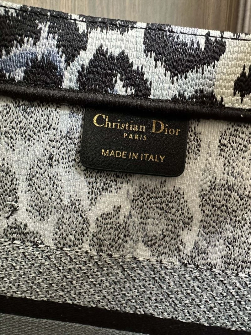 Budget-friendly Christian Dior Shopping Bags
