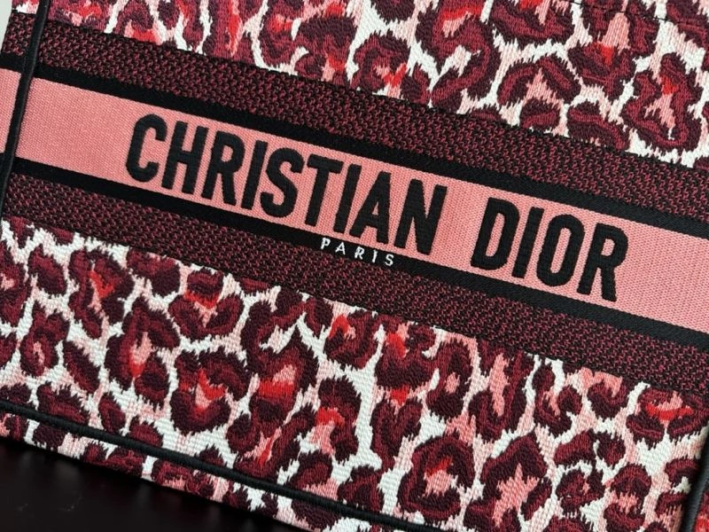 Perfect replica Christian Dior Shopping Bags
