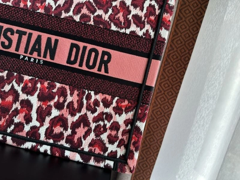Perfect replica Christian Dior Shopping Bags