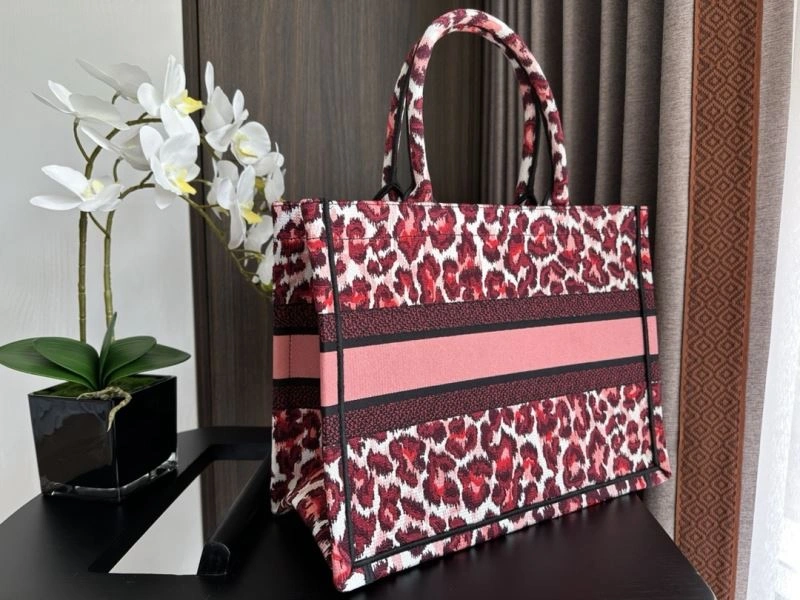 Perfect replica Christian Dior Shopping Bags