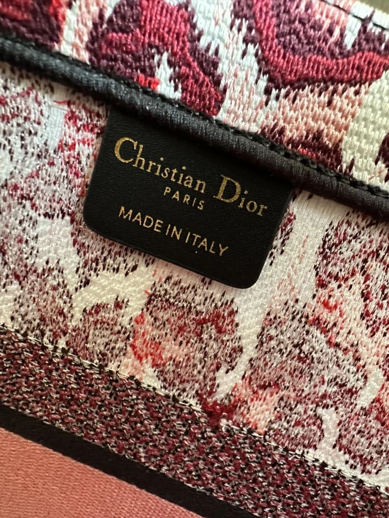 Perfect replica Christian Dior Shopping Bags