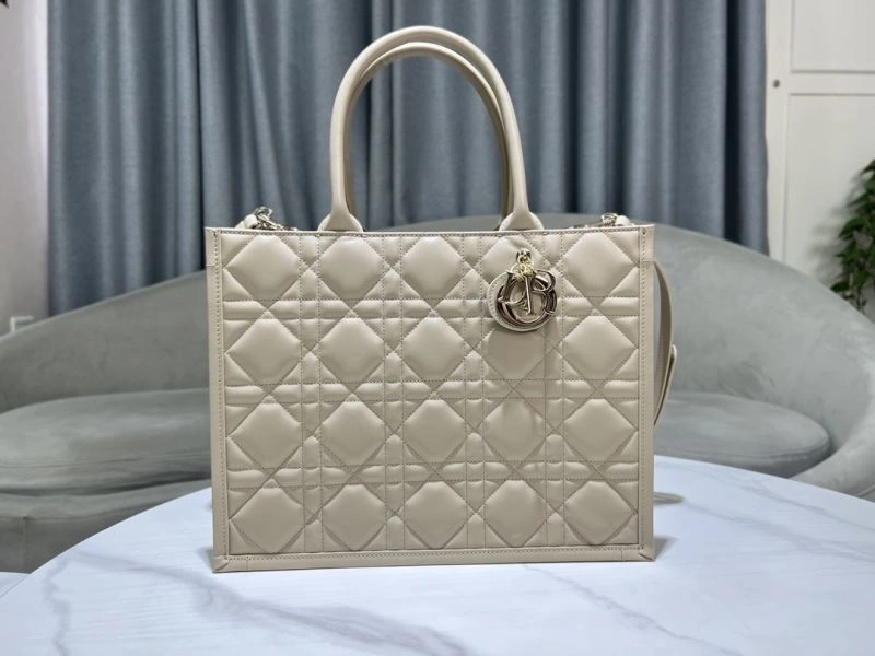 Exact replica Christian Dior Shopping Bags