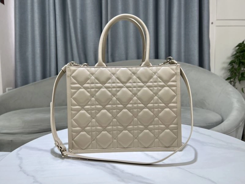 Exact replica Christian Dior Shopping Bags