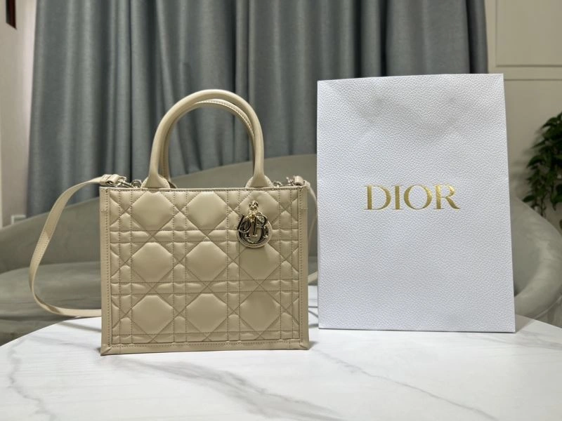 Christian Dior Shopping Bags