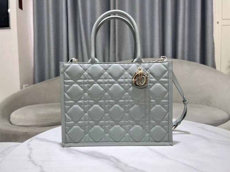 Legit Christian Dior Shopping Bags