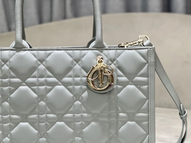 Legit Christian Dior Shopping Bags