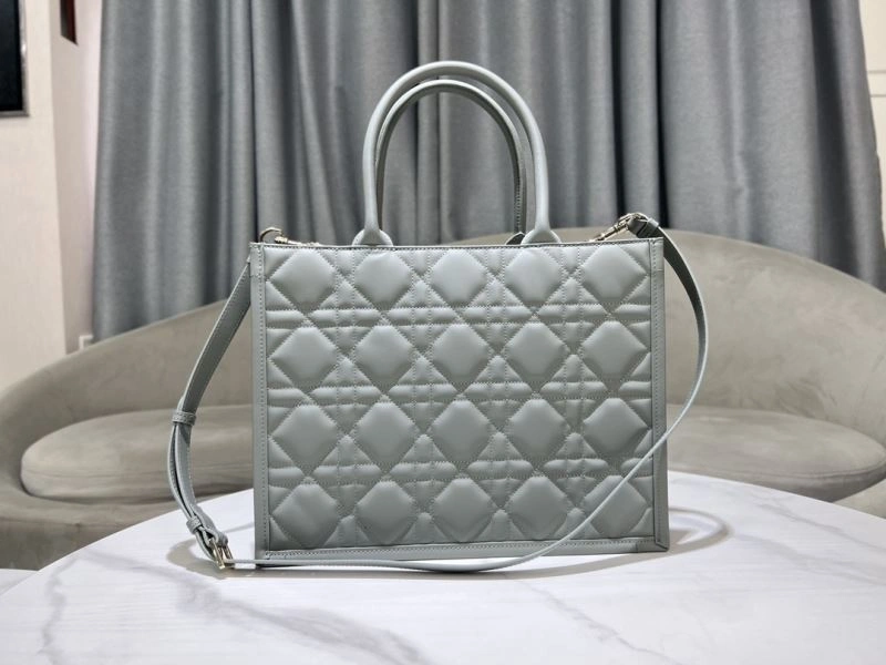 Legit Christian Dior Shopping Bags