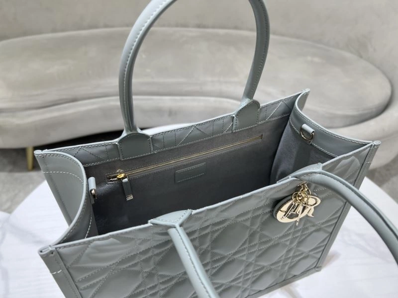 Legit Christian Dior Shopping Bags