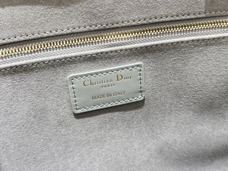 Legit Christian Dior Shopping Bags