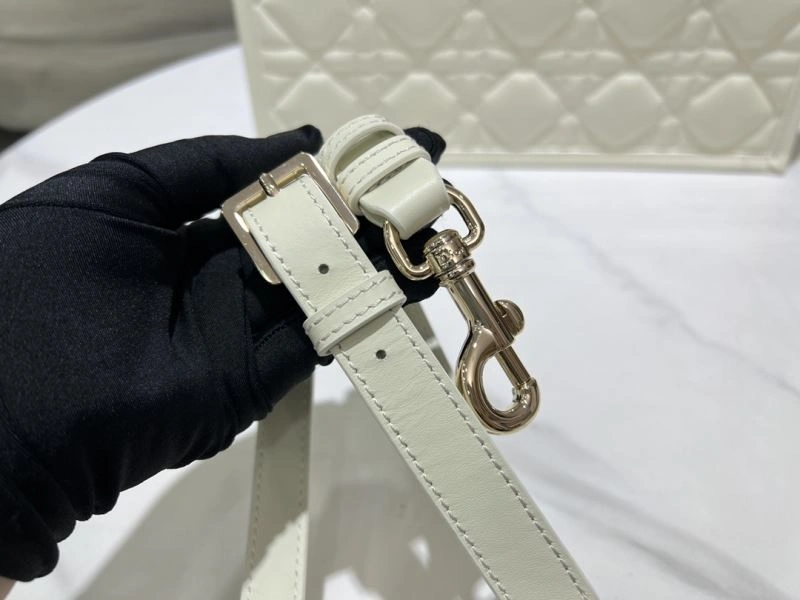 Mirror quality Christian Dior Shopping Bags