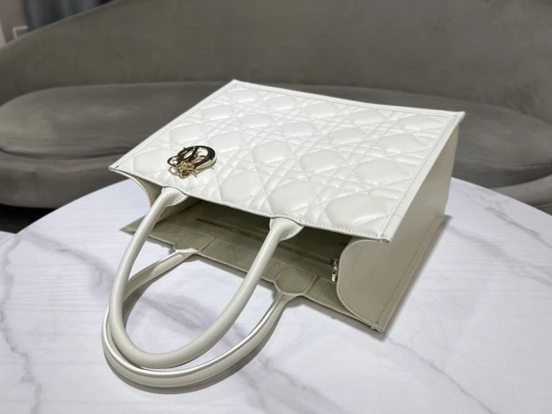 Mirror quality Christian Dior Shopping Bags