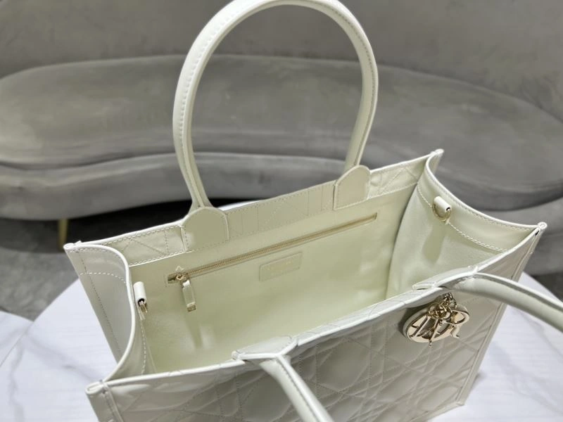 Mirror quality Christian Dior Shopping Bags