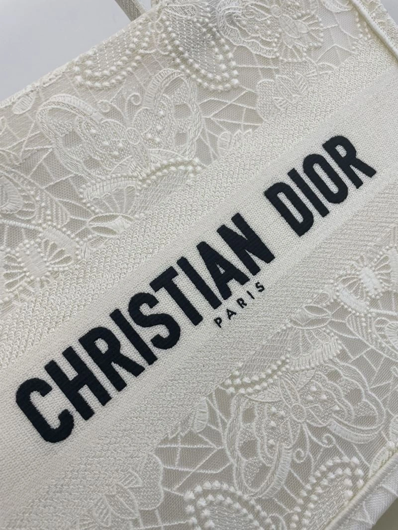 Economical Christian Dior Shopping Bags