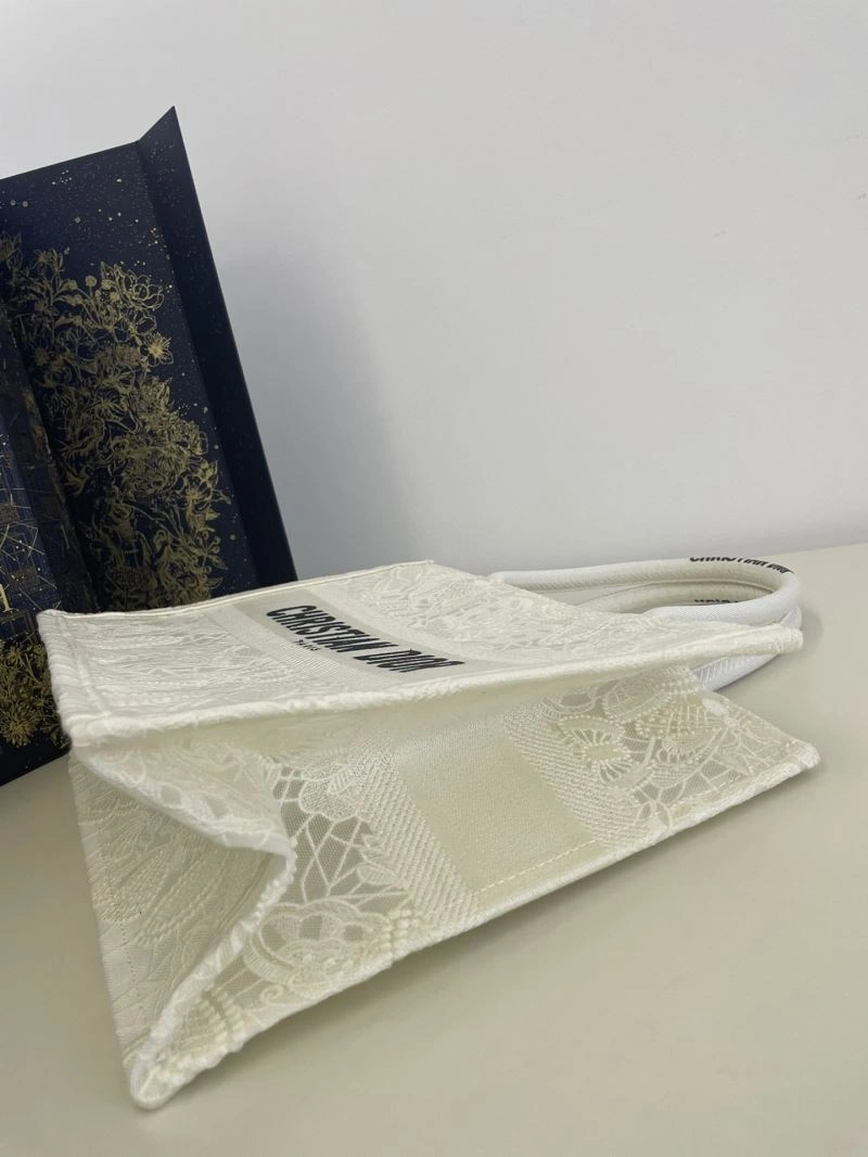 Economical Christian Dior Shopping Bags