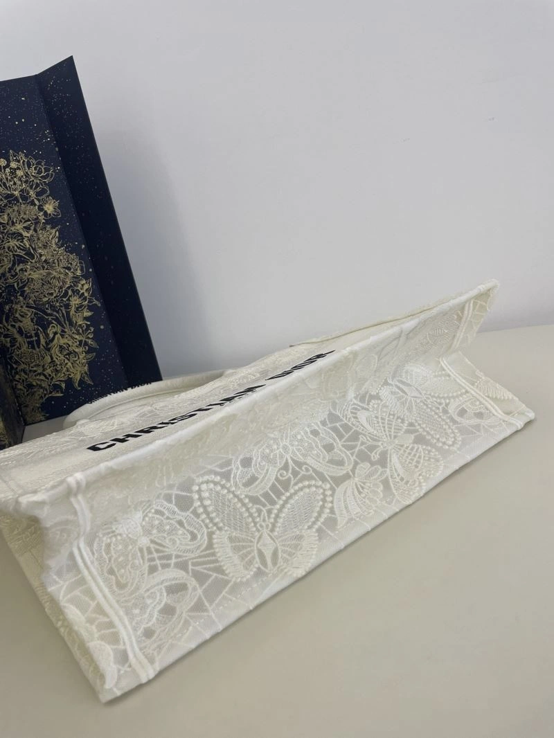 Economical Christian Dior Shopping Bags