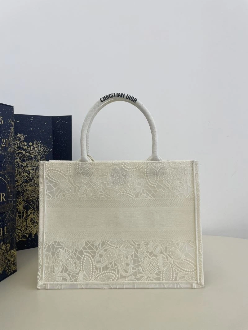 Economical Christian Dior Shopping Bags
