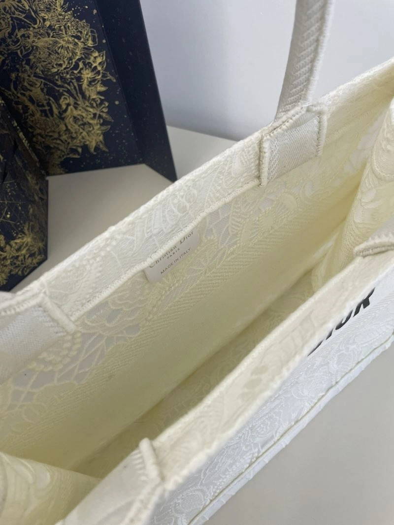 Economical Christian Dior Shopping Bags