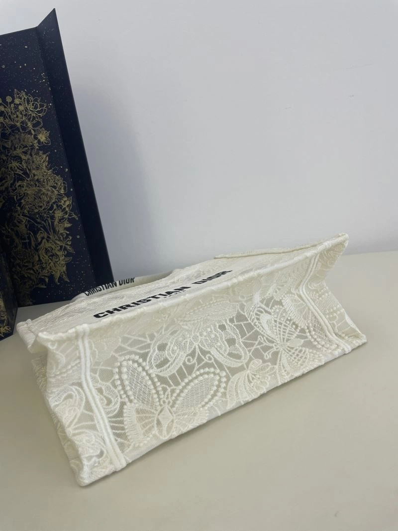 Exact replica Christian Dior Shopping Bags