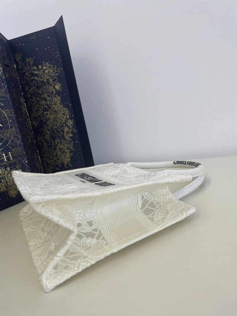 Exact replica Christian Dior Shopping Bags