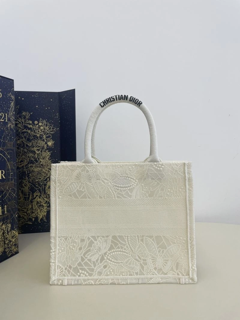 Exact replica Christian Dior Shopping Bags