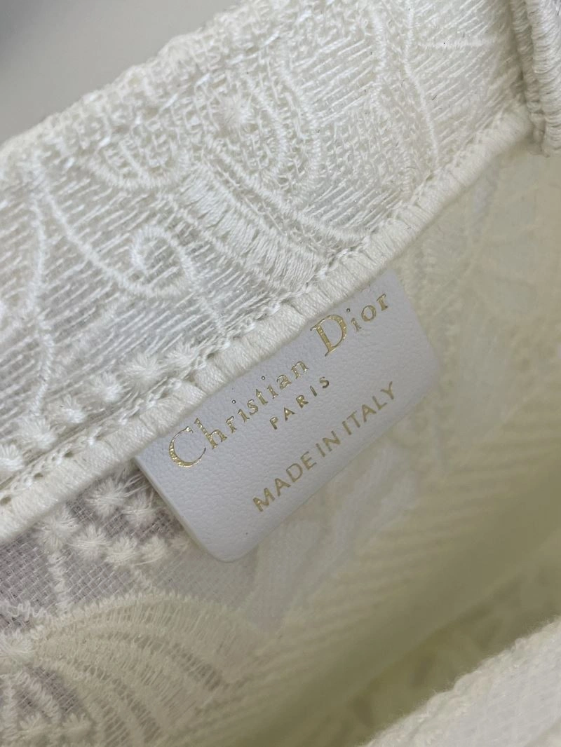 Exact replica Christian Dior Shopping Bags