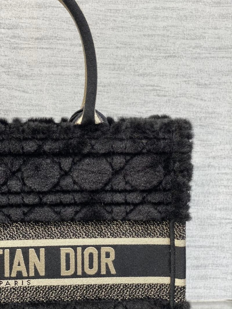 High fidelity Christian Dior Shopping Bags